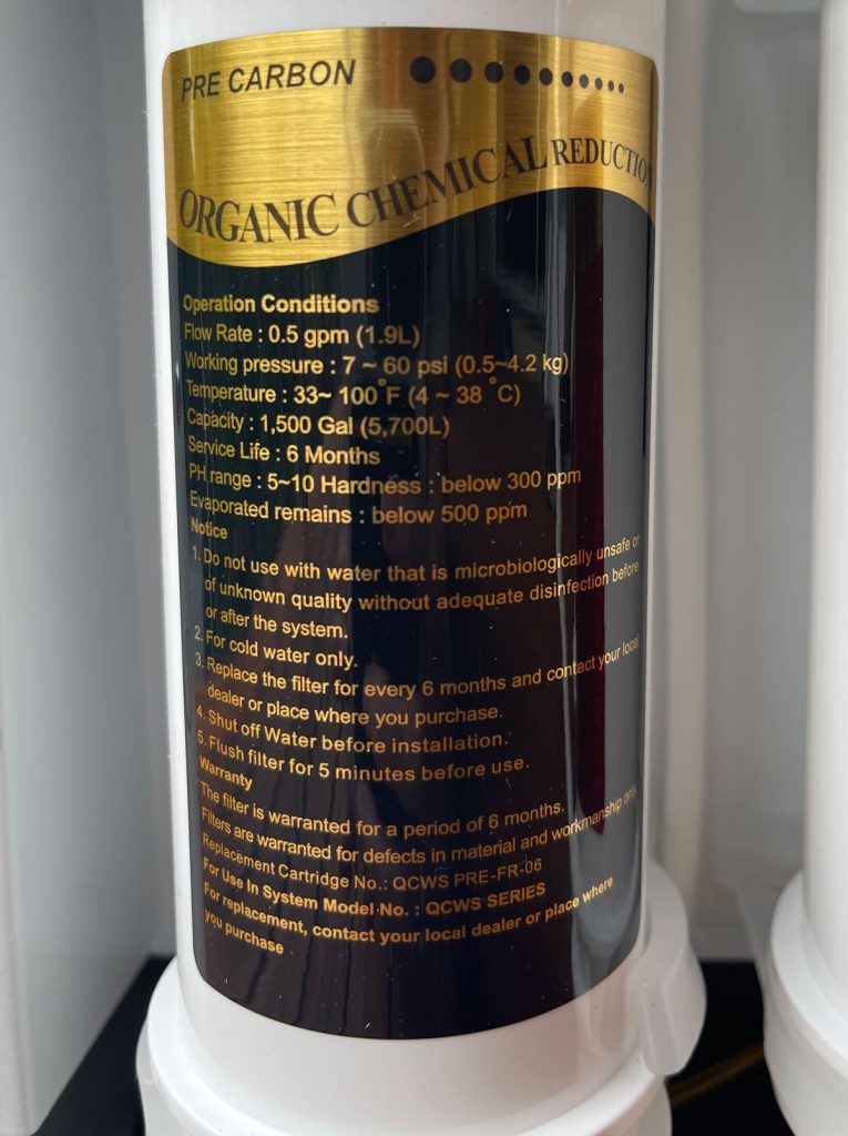 30L Atmospheric Water Generator - Airqua