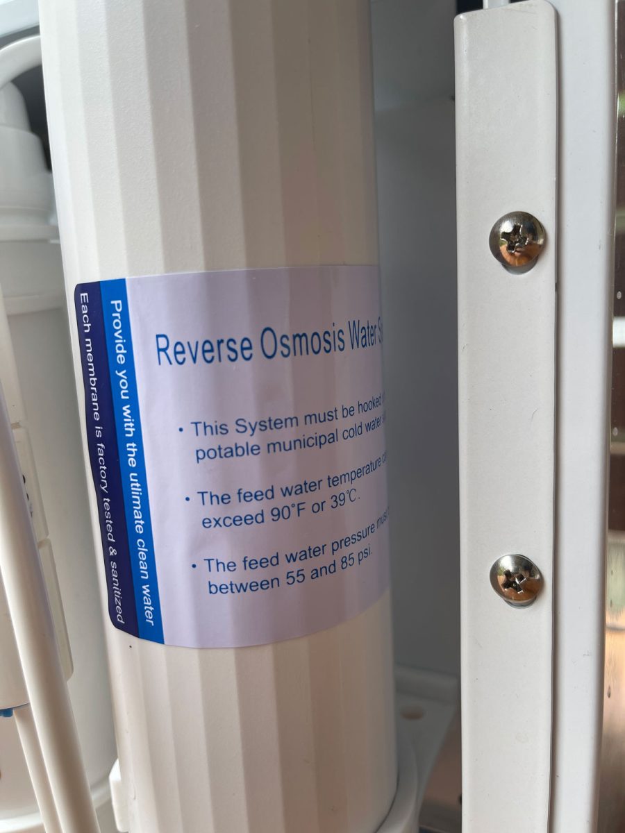 30L Atmospheric Water Generator - Airqua