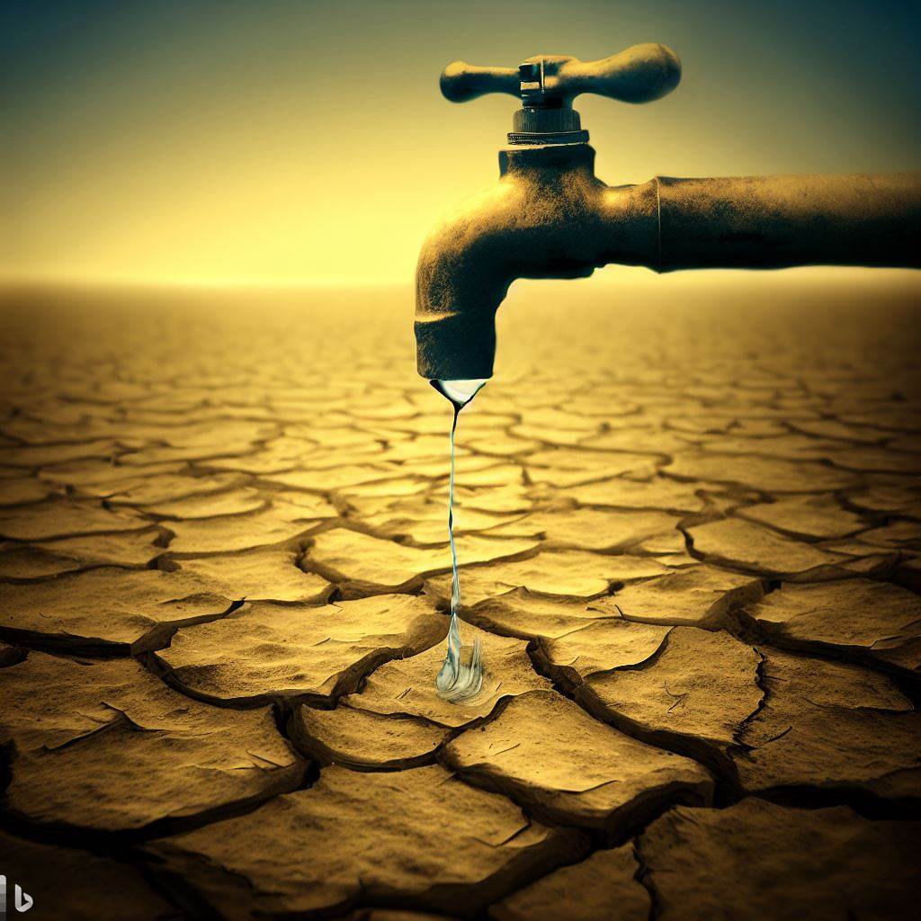 Embrace the Solution: Your Water Maker in the Face of Global Water ...